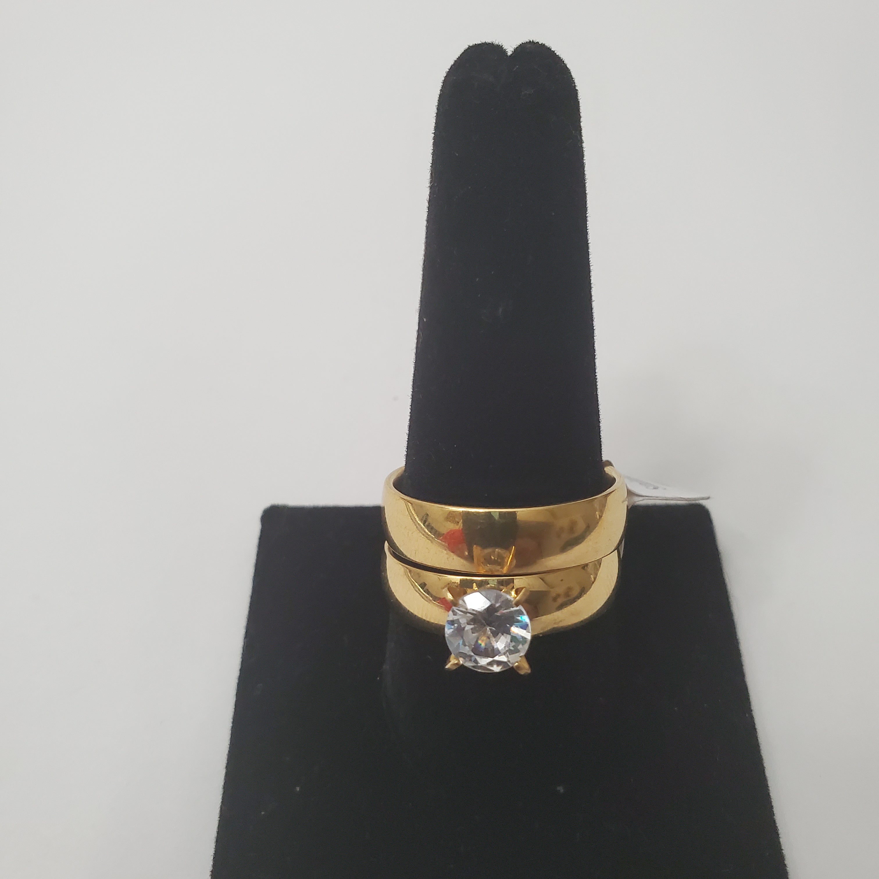 GOLD PLATED RINGS – BRI JEWELRIES